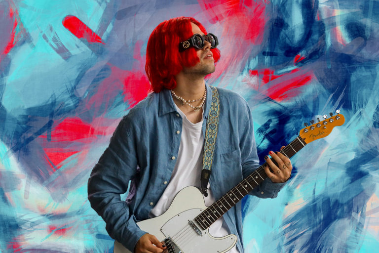 18 Things to Know About Omer Fedi - Hey Alma