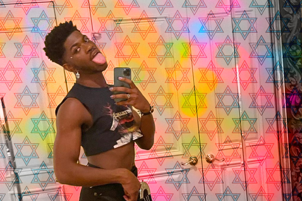 Is Lil Nas X Jewish? An Investigation - Hey Alma