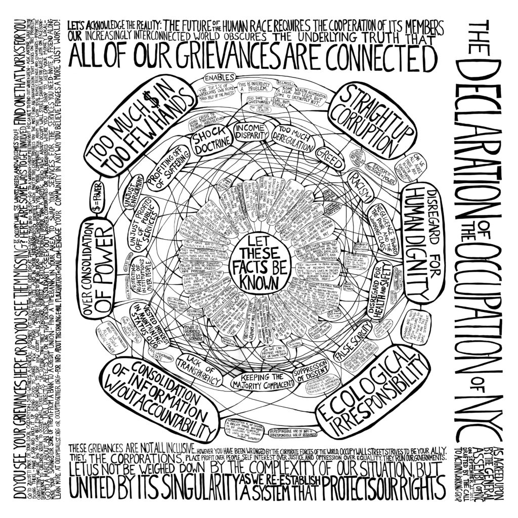 This Jewish Artist Examines the World's Biggest Problems — With ...