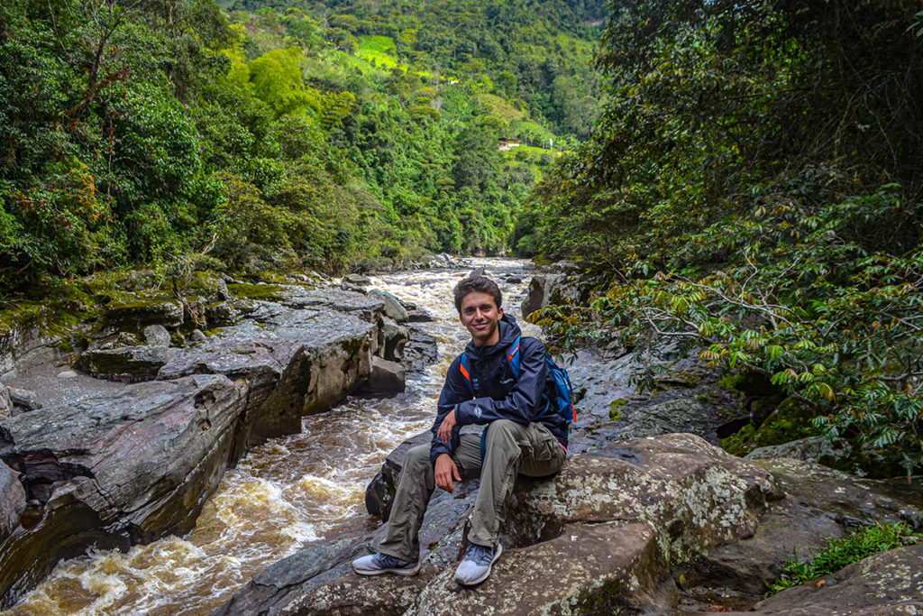 Jordan Salama on the Jewish Tradition of Trading Stories - Hey Alma