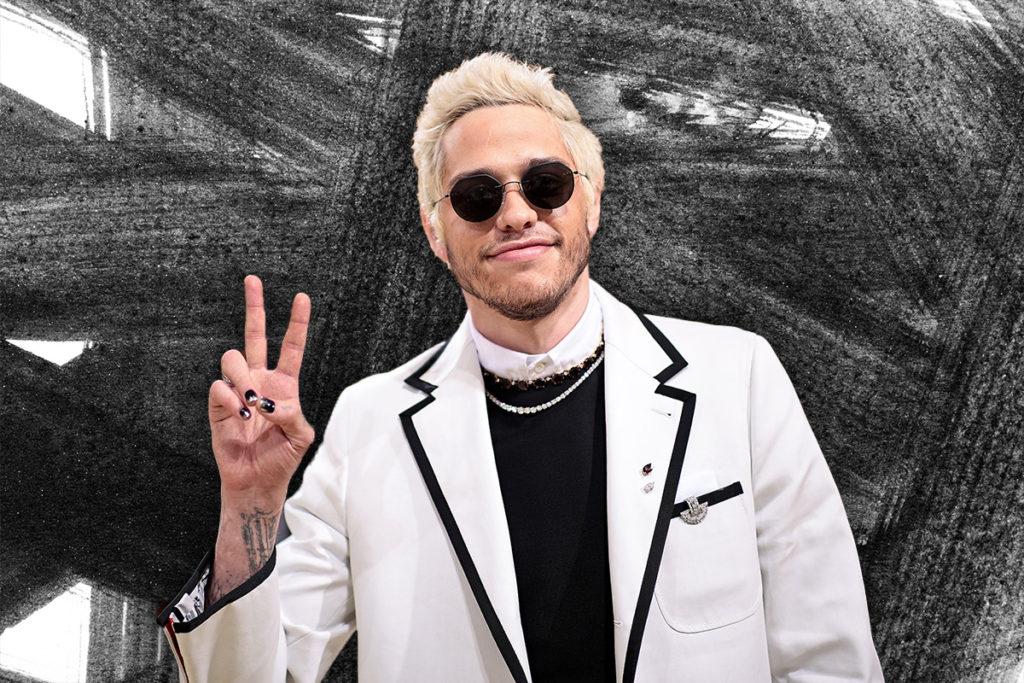 18 Things to Know About Pete Davidson - Hey Alma