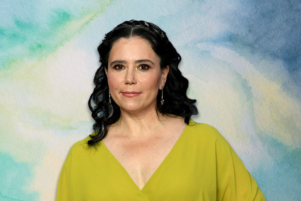 18 Things to Know About Alex Borstein - Hey Alma