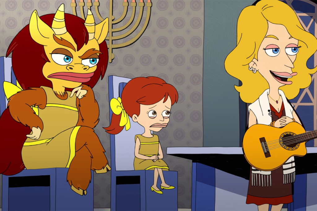 The 36 Best Bar and Bat Mitzvah Episodes on TV - Hey Alma