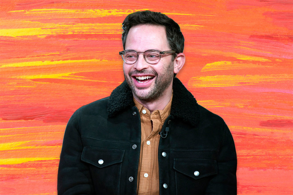 18 Things to Know About Jewish Actor Nick Kroll - Hey Alma