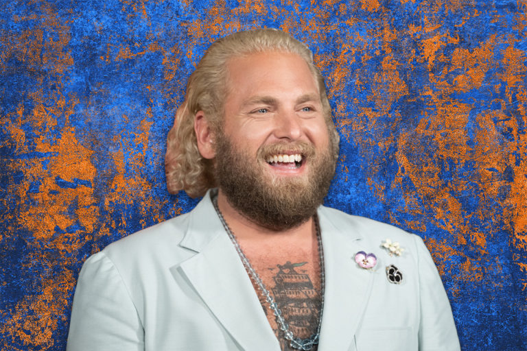 18 Things to Know About Jewish Actor Jonah Hill - Hey Alma