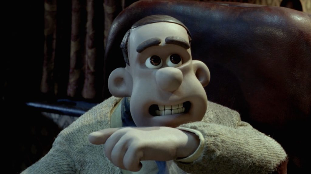 So, Um, Is 2000's 'Chicken Run' an Allegory for the Holocaust? - Hey Alma