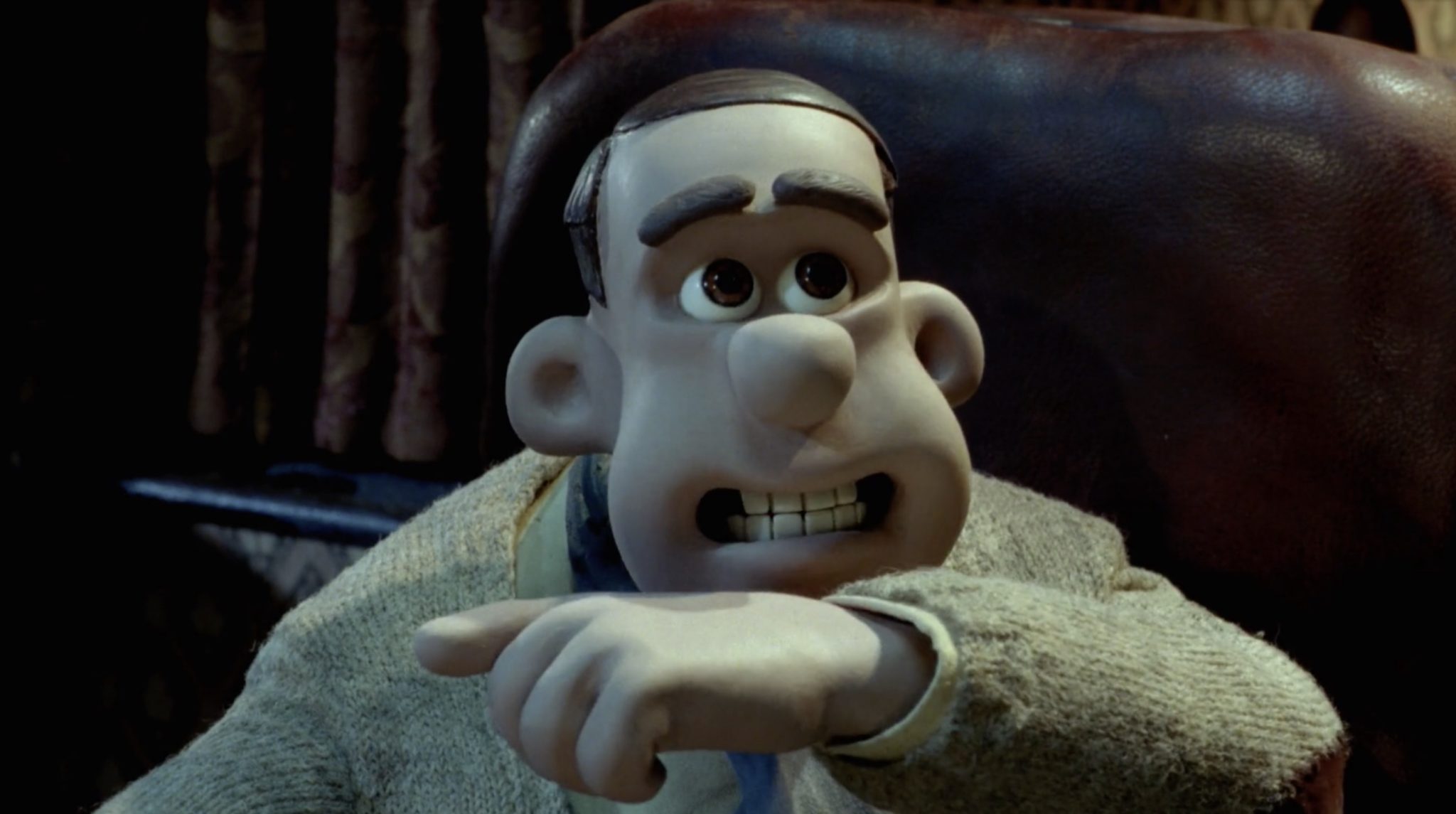 So, Um, Is 2000's 'Chicken Run' an Allegory for the Holocaust? - Hey Alma