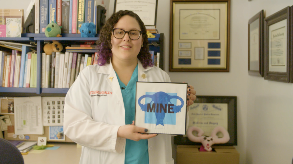 Women Who Don't Want Kids Deserve Reproductive Justice, Too - Hey Alma