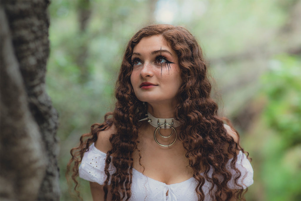 Inside Banshee’s World of Jewish Metal - Hey Alma