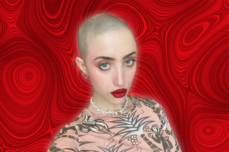 18 Things to Know About Clara Perlmutter, AKA @tinyjewishgirl - Hey Alma