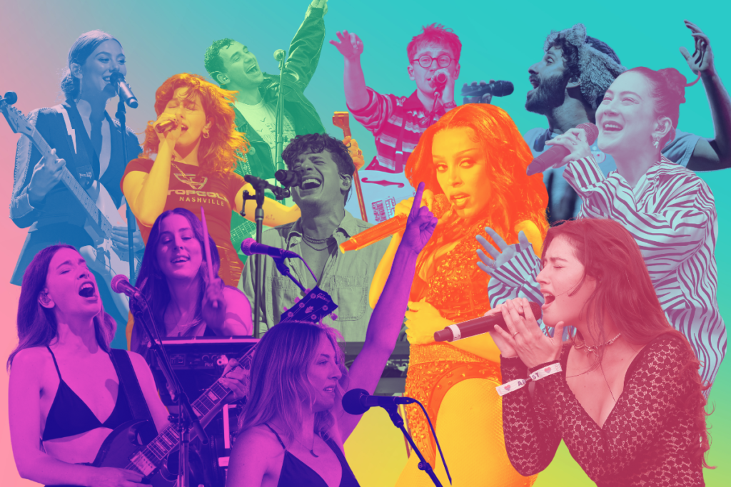 Hey Alma - Jewish, feminist, and full of chutzpah