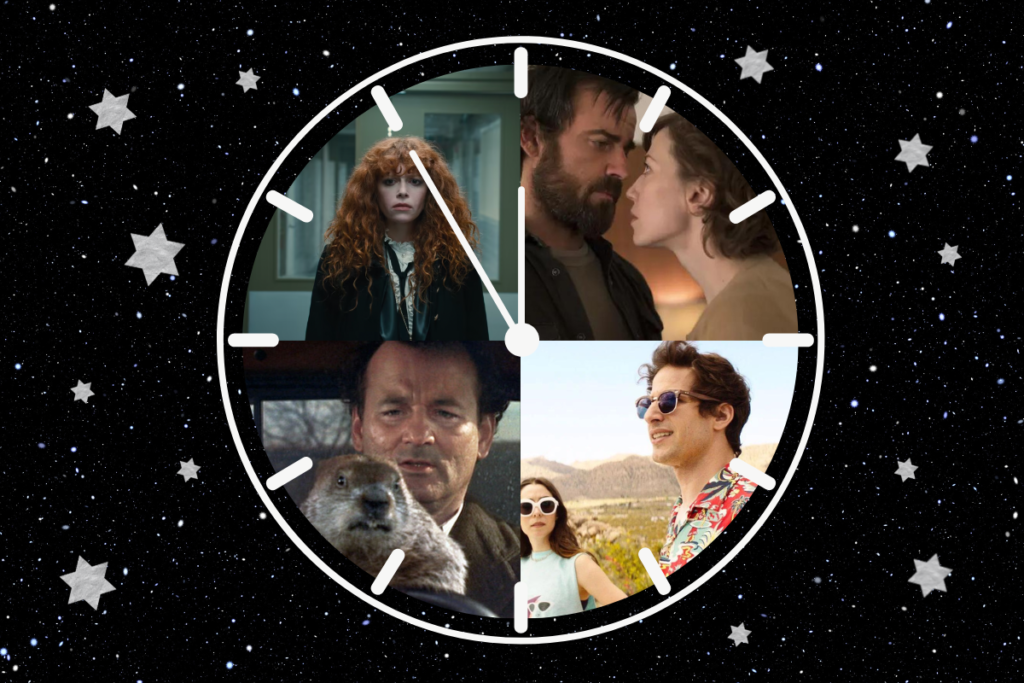 A Case for Why Time Loops Are Inherently Jewish - Hey Alma