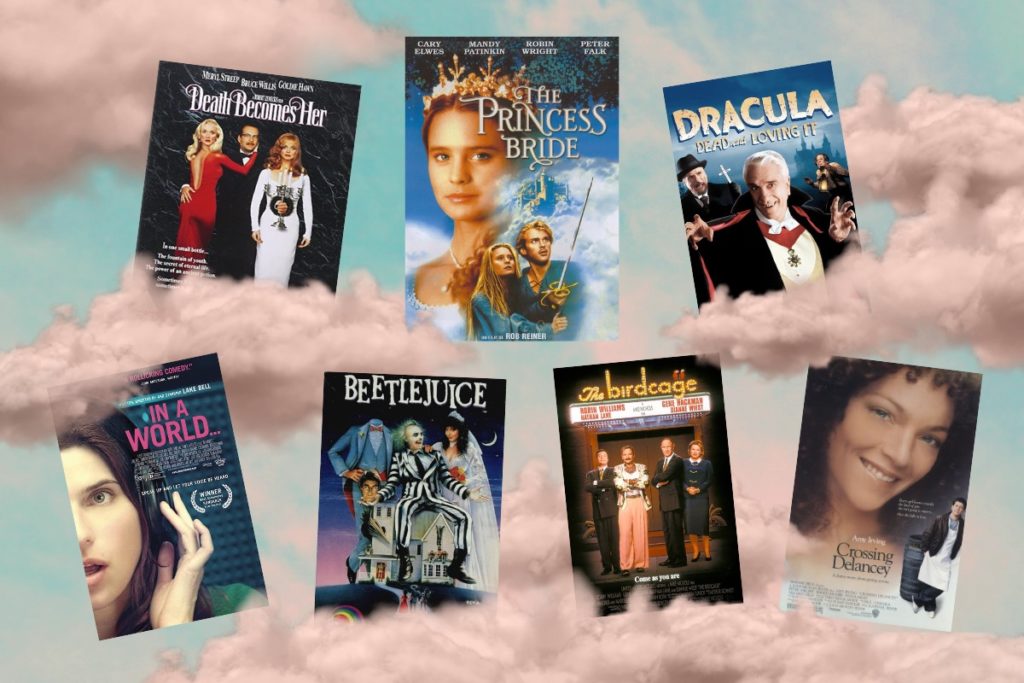 7 Jewish Films to Help You Escape Reality - Hey Alma