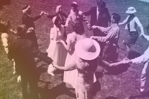 4 Ways to Infuse Your Life with More Jewish Magic - Hey Alma