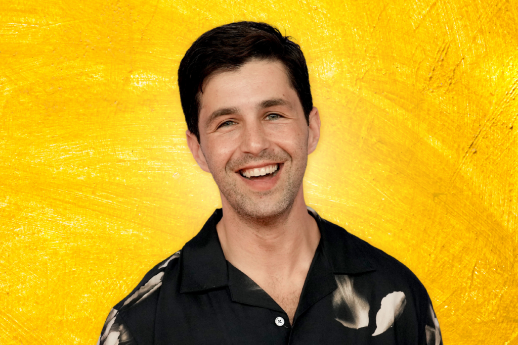 18 Things to Know About Jewish Actor Josh Peck - Hey Alma