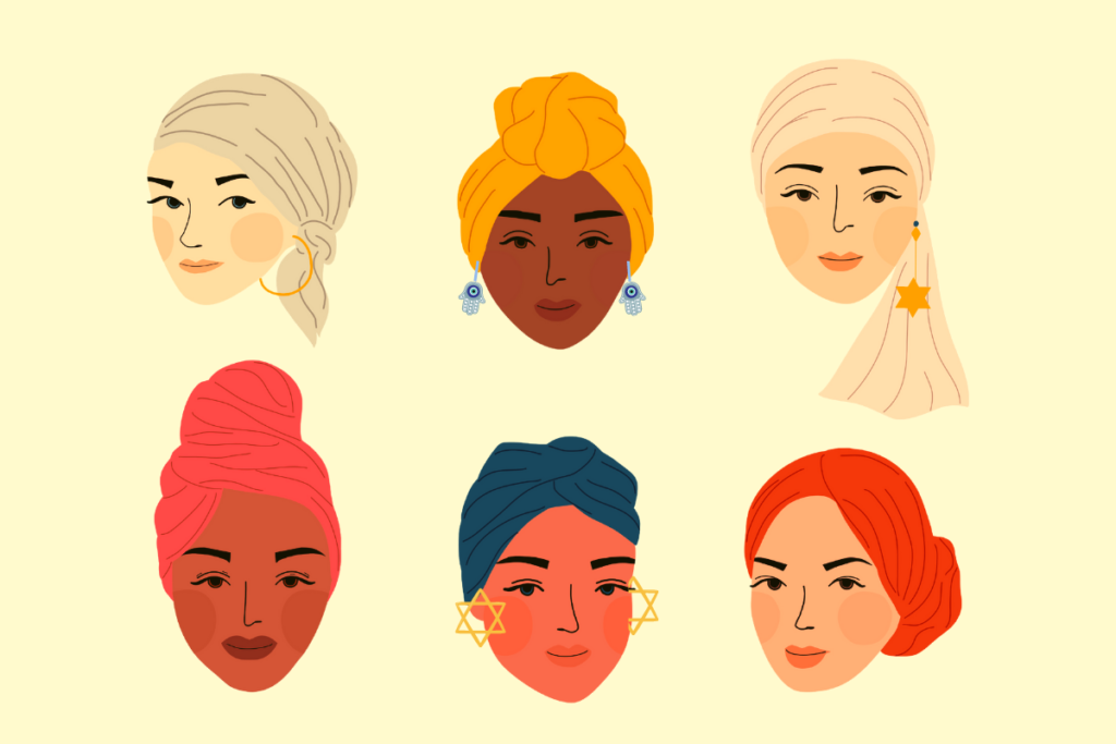 We Need More Jewish Modest Style Influencers - Hey Alma