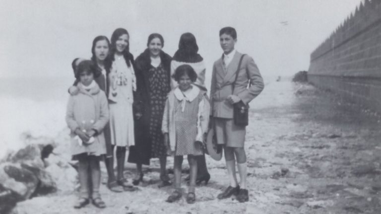A Sephardic Holocaust Survivor Shares Her Lost World in 'One Hundred ...