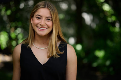 This Jewish Teen is Helping to Build the Next Generation of Female ...
