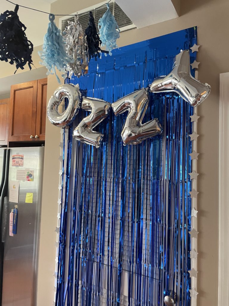 How to Throw a Bark Mitzvah - Hey Alma