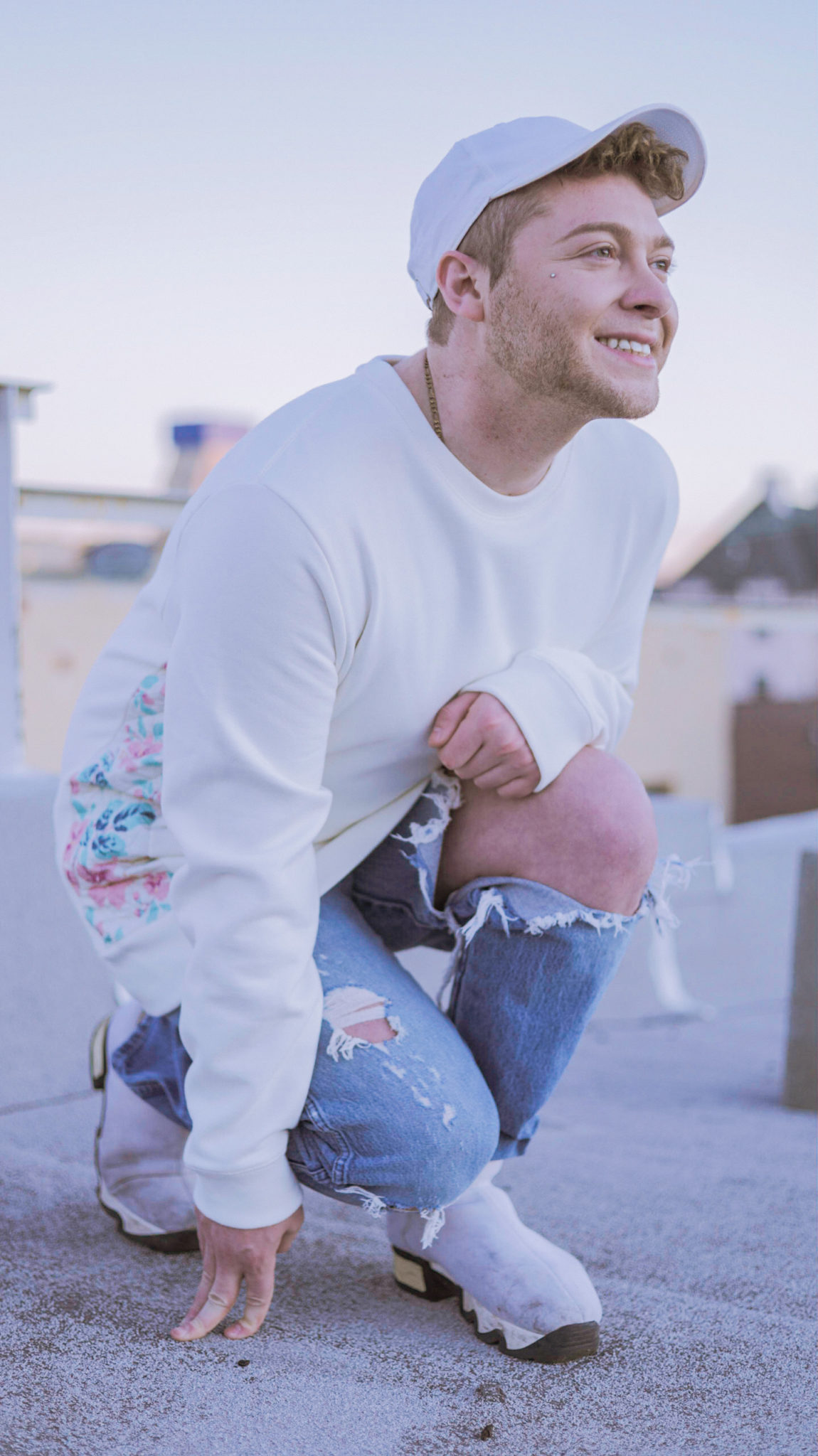 This Clothing Brand Is Tapping Into the Nostalgia and Resilience of ...