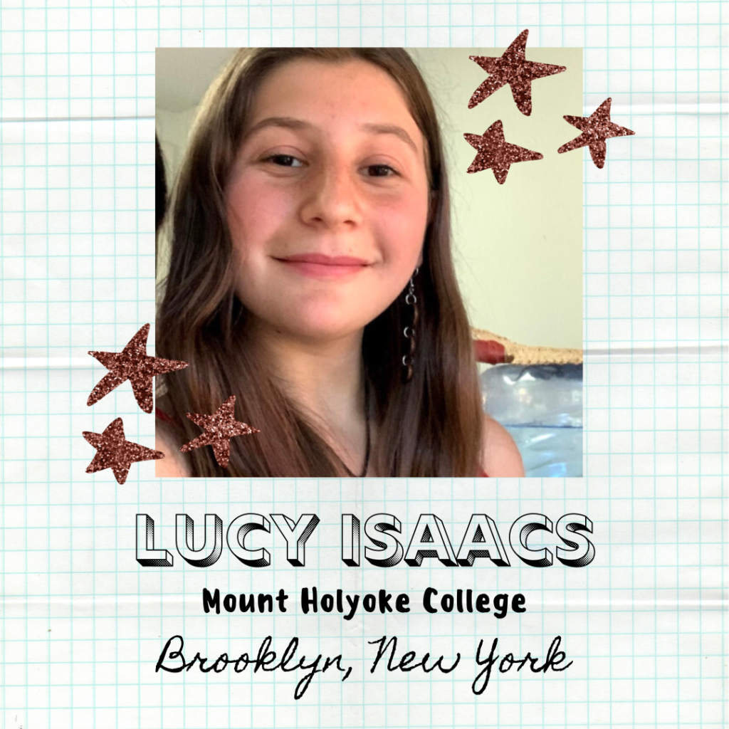 Meet the 2022-2023 Hey Alma College Writing Fellows - Hey Alma