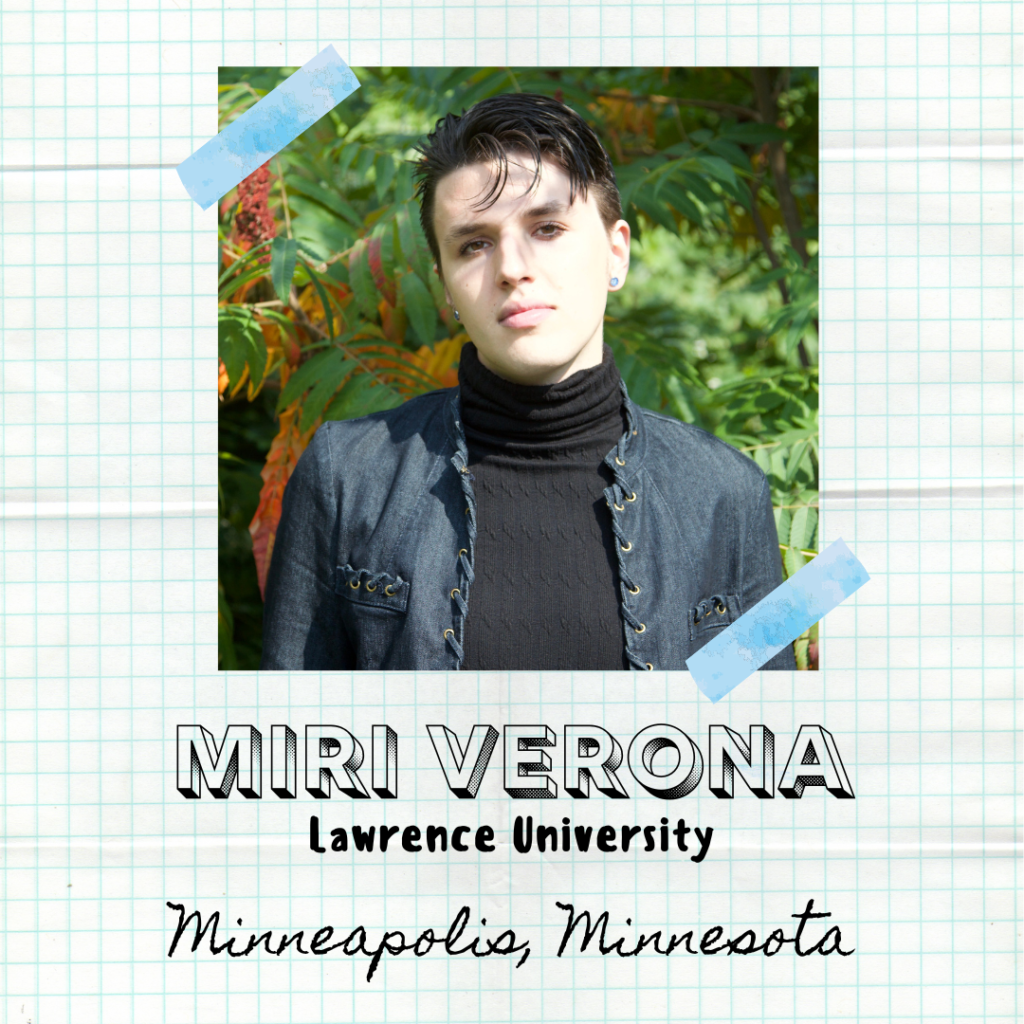 Meet the 2022-2023 Hey Alma College Writing Fellows - Hey Alma