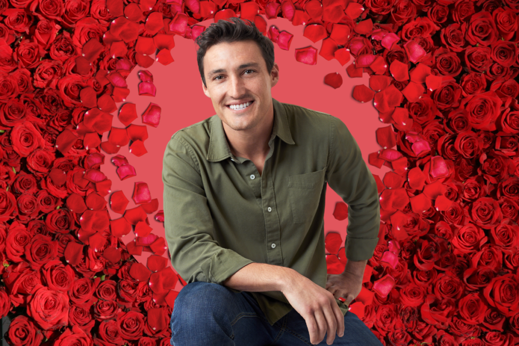 Tino Franco from 'The Bachelorette' Has a Blended Jewish Background - Hey Alma