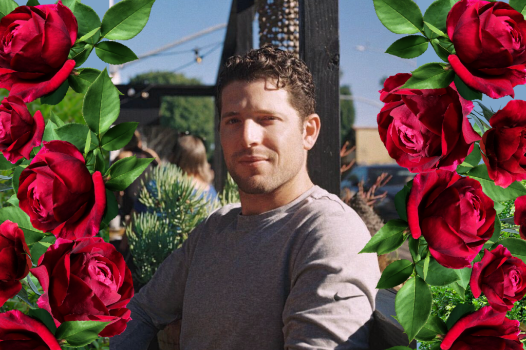 Jewish 'Bachelorette' Contestant Jason Alabaster Believes in Bashert ...