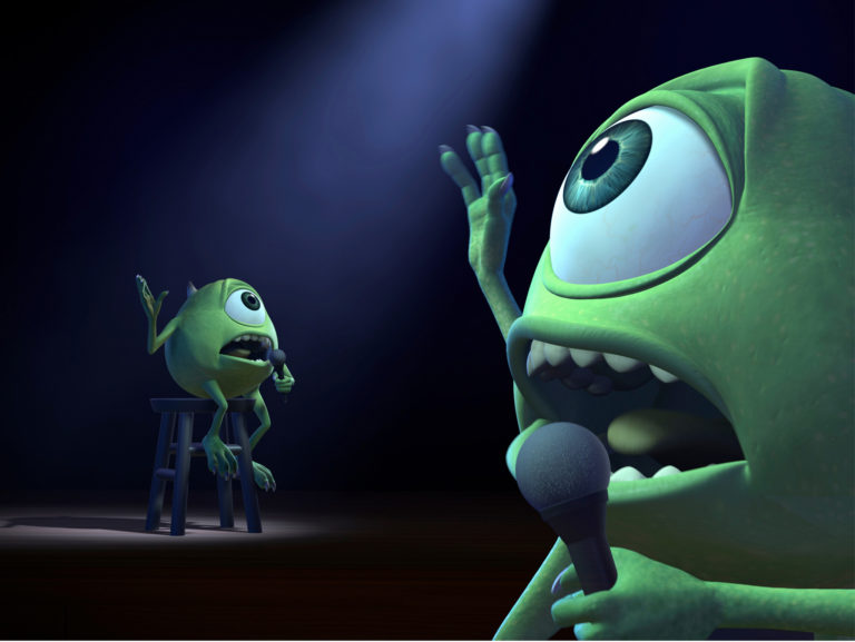 Which Disney Characters Are Jewish? An Unofficial Guide - Hey Alma