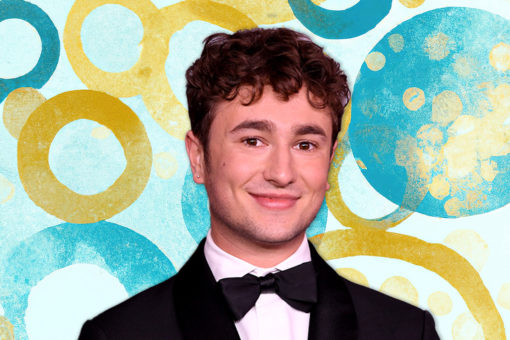 18 Things to Know About Jewish Actor Gabriel LaBelle - Hey Alma