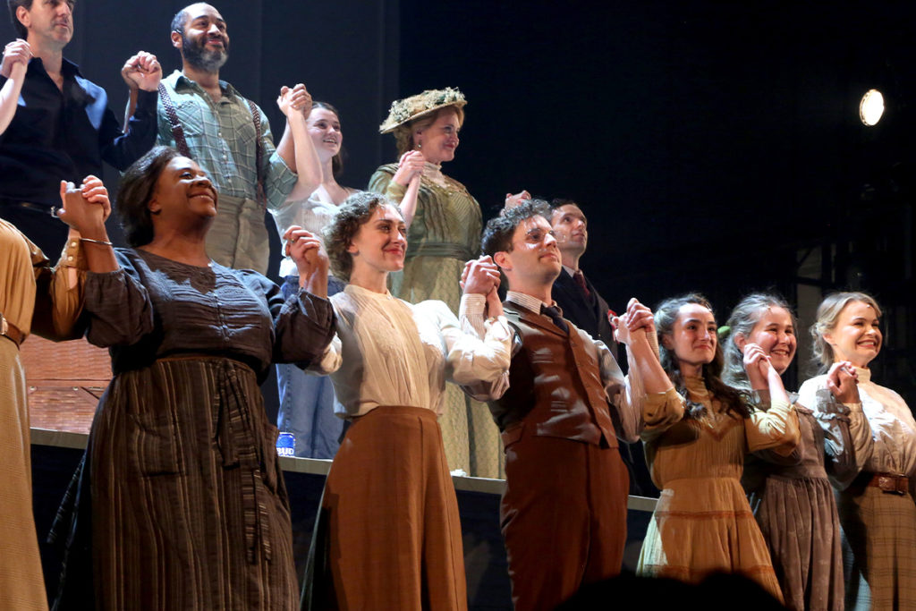 For Authentic Portrayals of Jewishness — And Antisemitism — Look to the ...