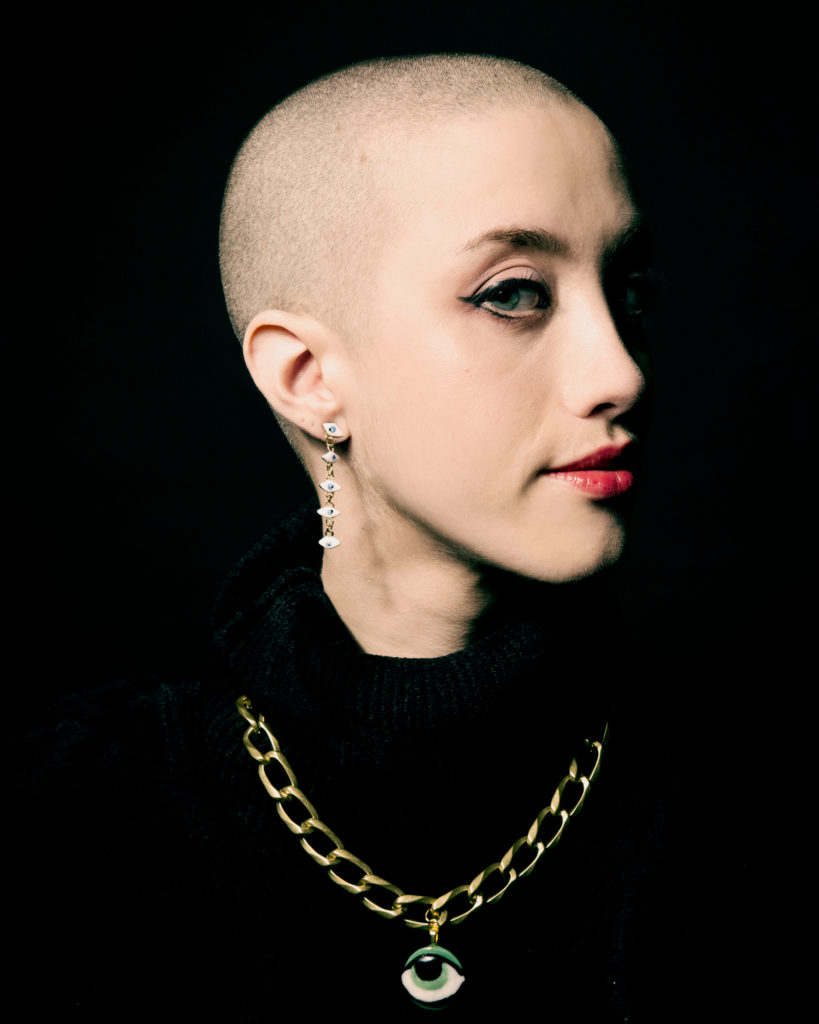 Susan Alexandra Made the Judaica of Her Dreams - Hey Alma