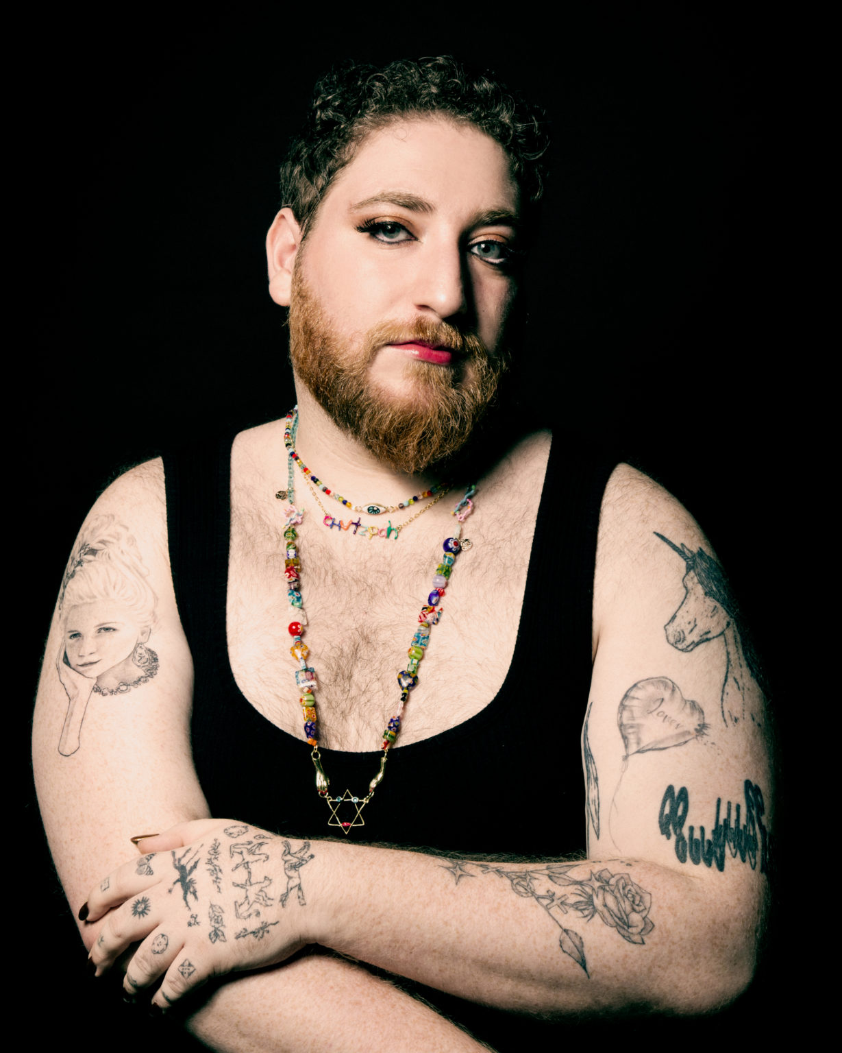 Susan Alexandra Made the Judaica of Her Dreams - Hey Alma