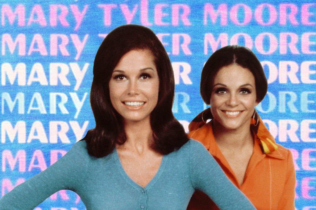 How 'The Mary Tyler Moore Show' Tackled Antisemitism — 50 Years Ago ...
