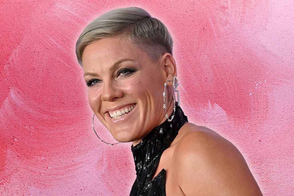 18 Things to Know About Jewish Singer Pink - Hey Alma