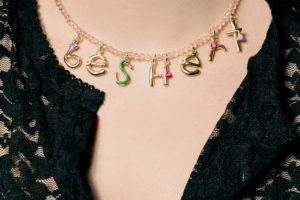 Susan Alexandra Made the Judaica of Her Dreams - Hey Alma