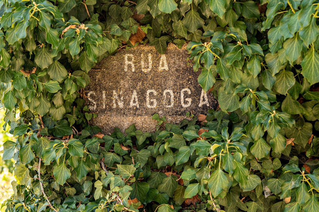 On the Path to Portuguese Citizenship, I Uncovered My Sephardic History ...