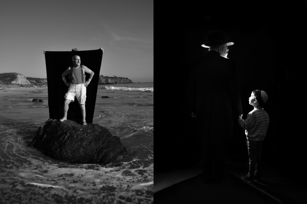 In ‘Invited to Life,’ A Photographer Captures the Vibrant Present of ...