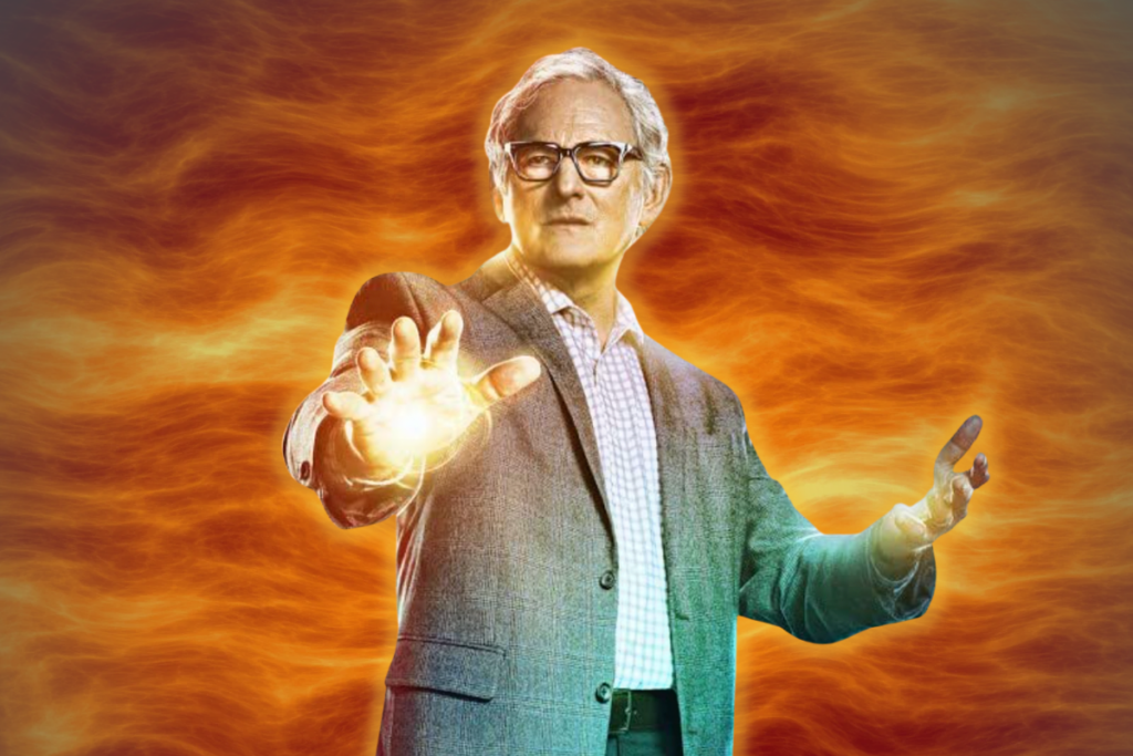 The CW's 'Legends of Tomorrow' Wasted a Good Jewish Superhero - Hey Alma