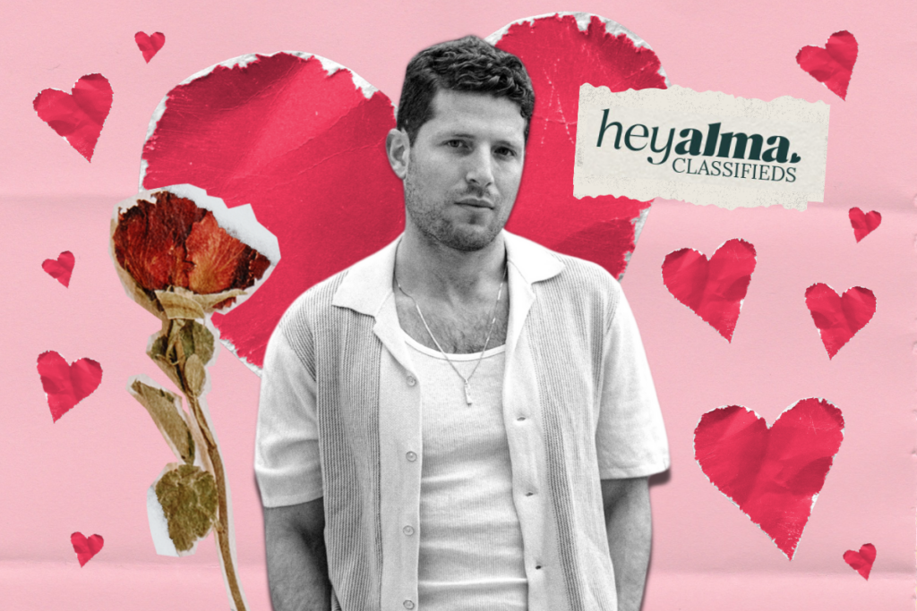 Here's Your Chance to Date Jewish 'Bachelorette' Contestant Jason ...