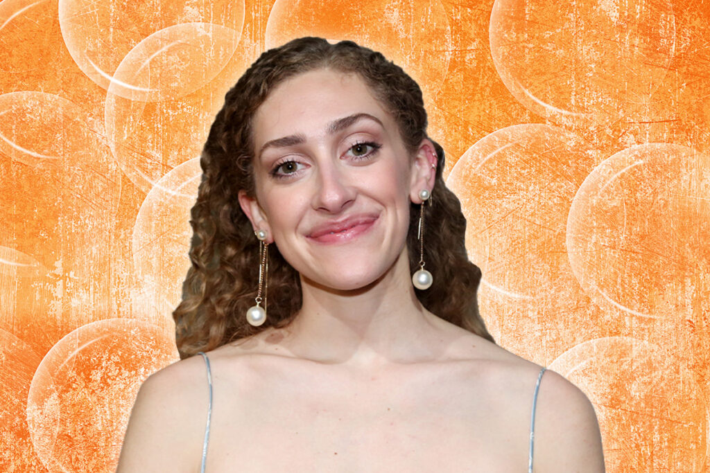 18 Things to Know About Jewish Actress Micaela Diamond - Hey Alma 18 Things to Know About Jewish Actress Micaela Diamond - Hey Alma