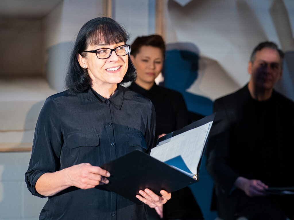 The Power of Telling Queer Jewish Stories 'Out Loud' - Hey Alma