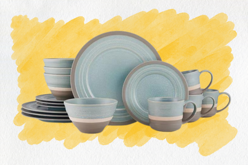 How to Make Your Seder Table Cute - Hey Alma