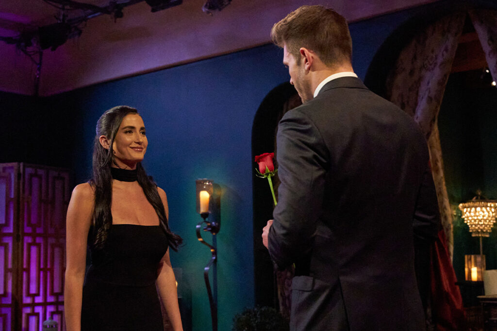 Ariel Frenkel Just Gave Us the Most Jewish Episode of 'The Bachelor ...