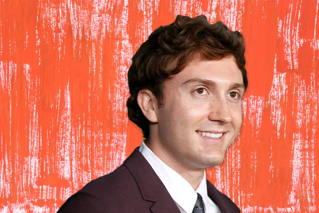 18 Things to Know About Jewish Actor Daryl Sabara - Hey Alma