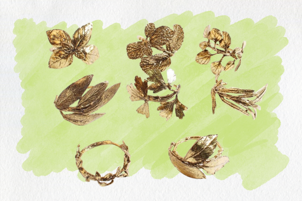 How to Make Your Seder Table Cute - Hey Alma