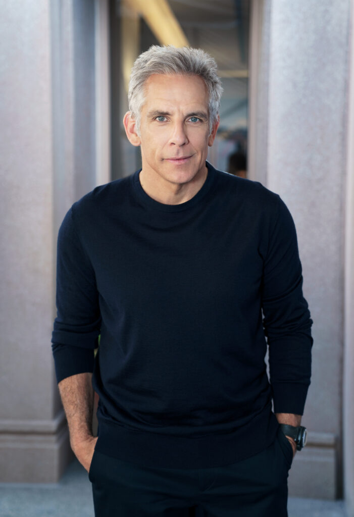 Celebrity Portrait Photographer Zusha Goldin Has Some Serious Chutzpah ...