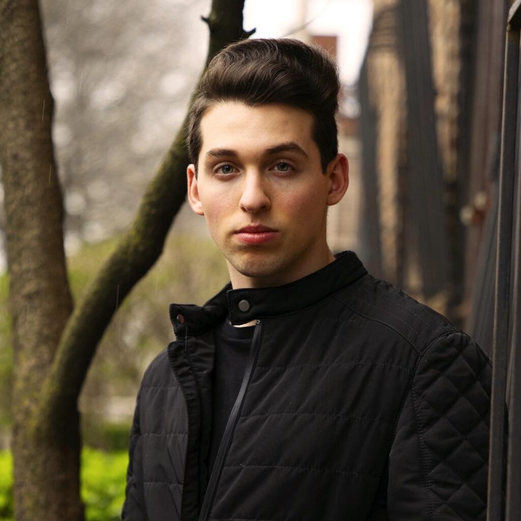 Celebrity Portrait Photographer Zusha Goldin Has Some Serious Chutzpah ...