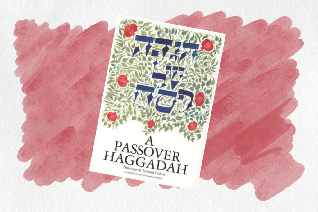 How to Make Your Seder Table Cute - Hey Alma