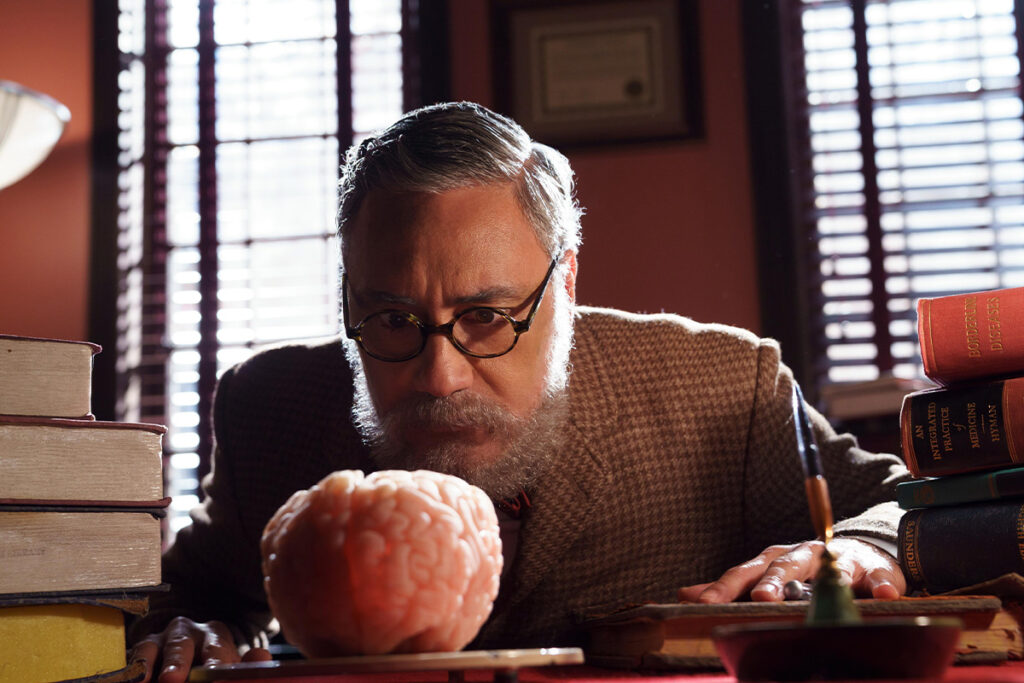 What 'History of the World, Part II' Means to Me as a Jewish Comedian ...